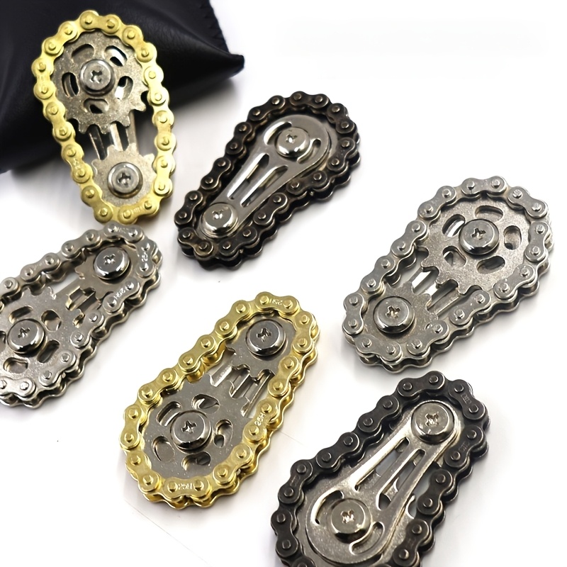 fidget toys sold on Temu United States