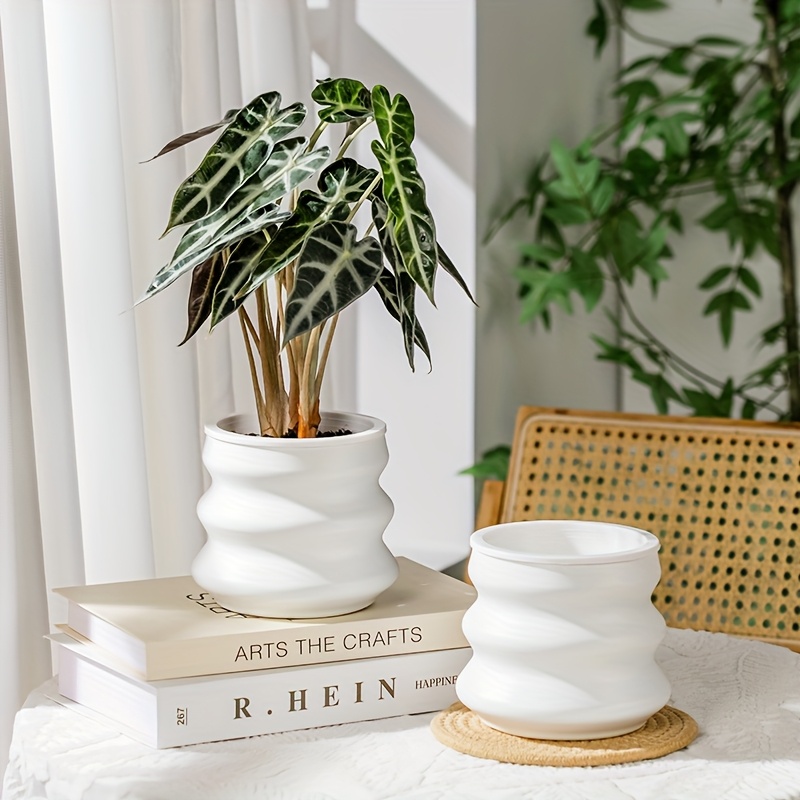 planter pots sold on Temu United States