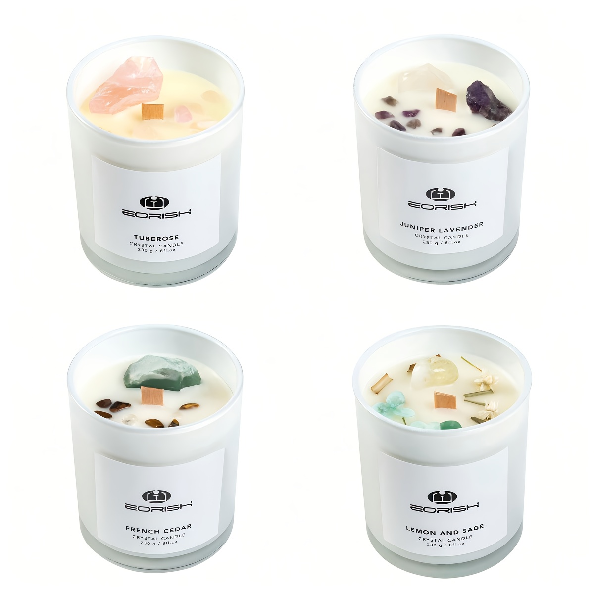 candles sold on Temu United States