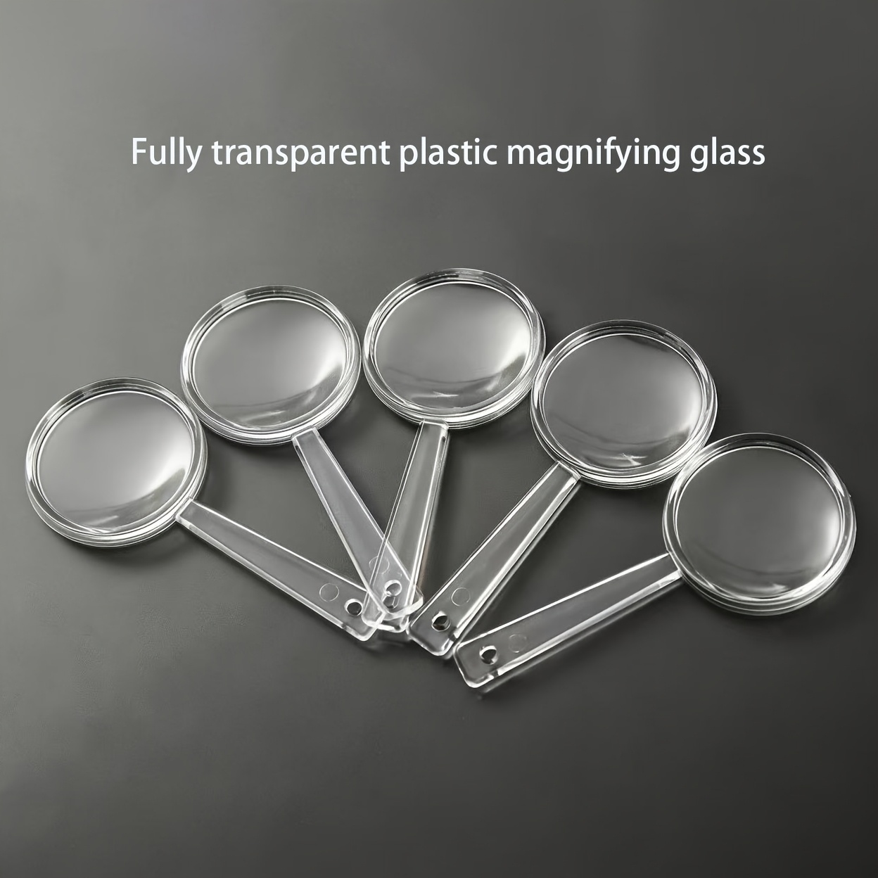 kids magnifying glasses sold on Temu Australia