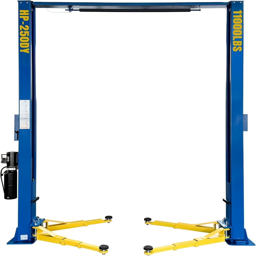 automotive lift sold on Temu United States