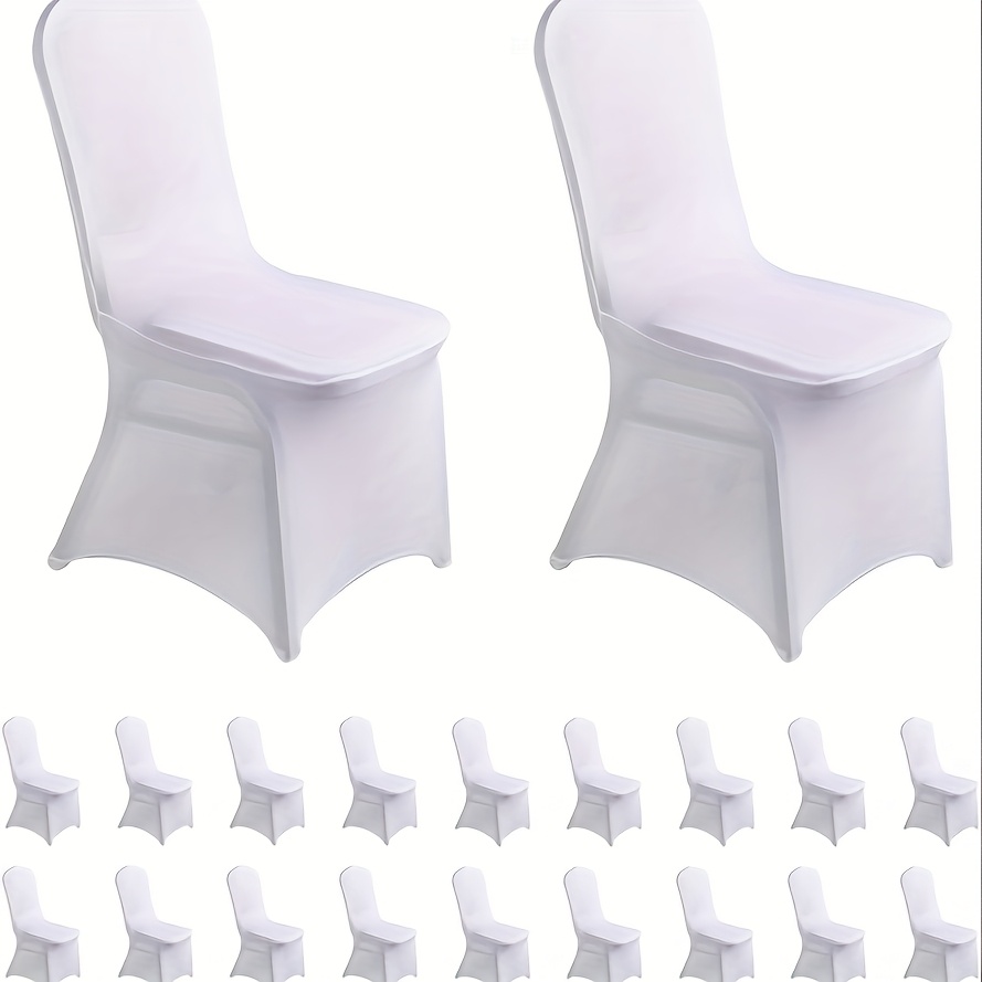 chair covers sold on Temu United States
