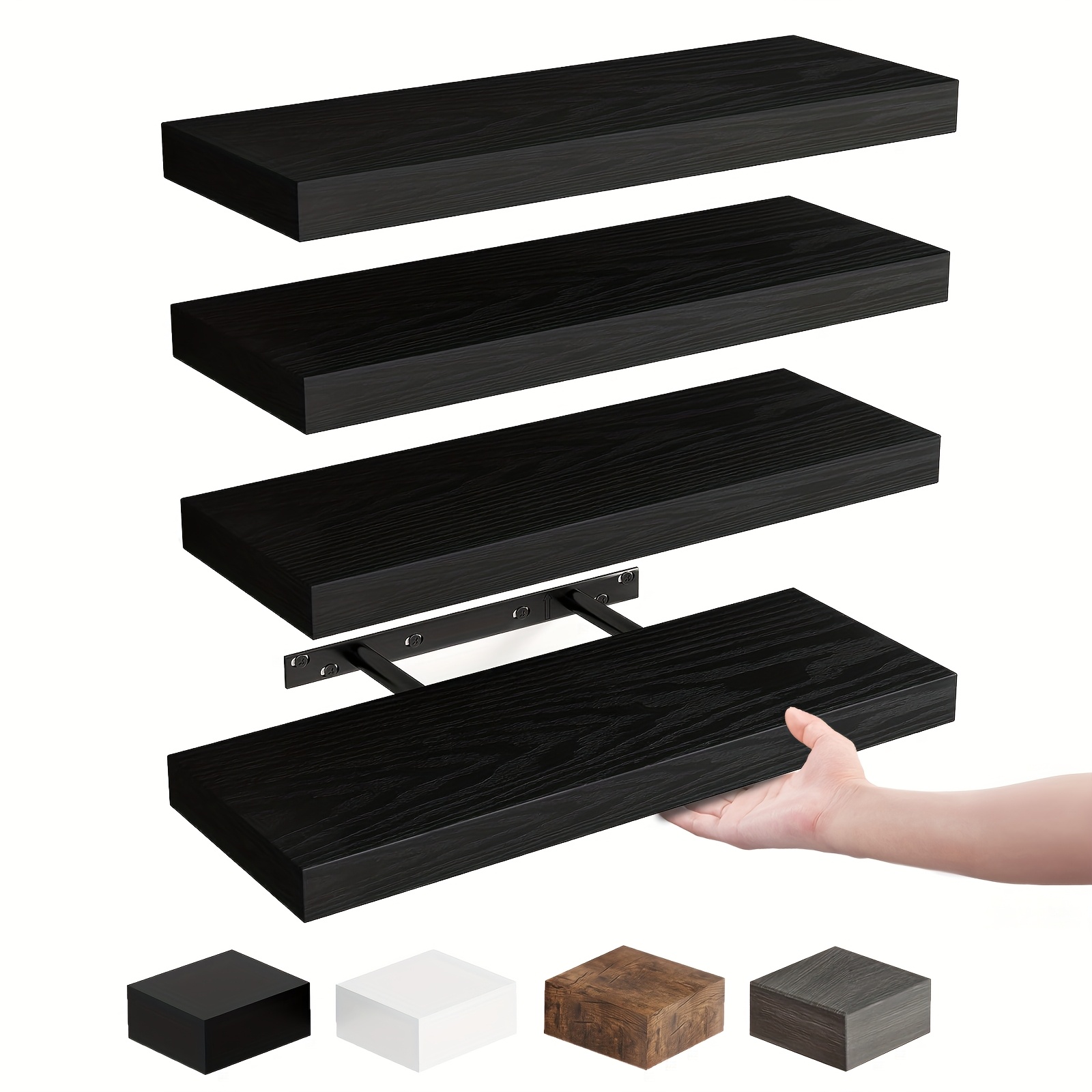 shelves sold on Temu United States