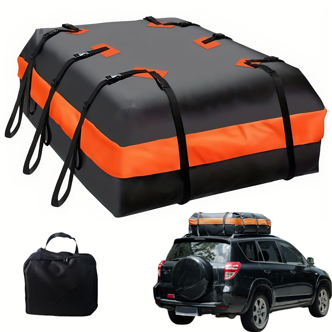 roof box - Egypt