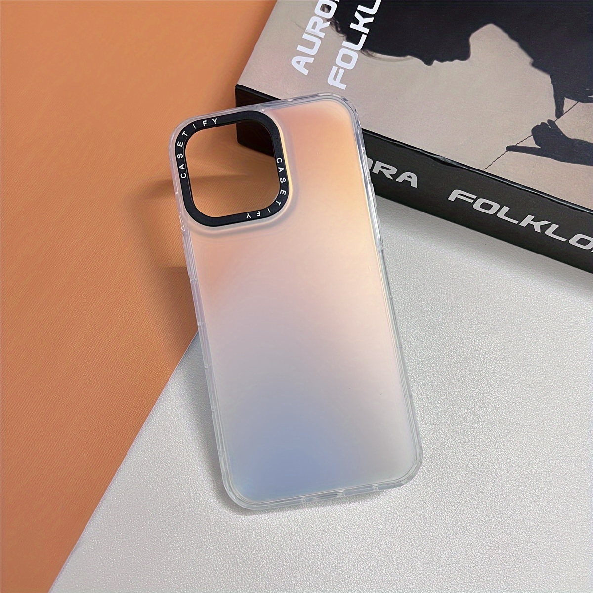 Stylish Minimalist Hard Shell Anti drop Phone Case New - Temu United ...