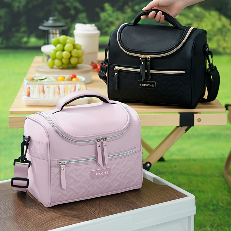 lunch bags sold on Temu United States