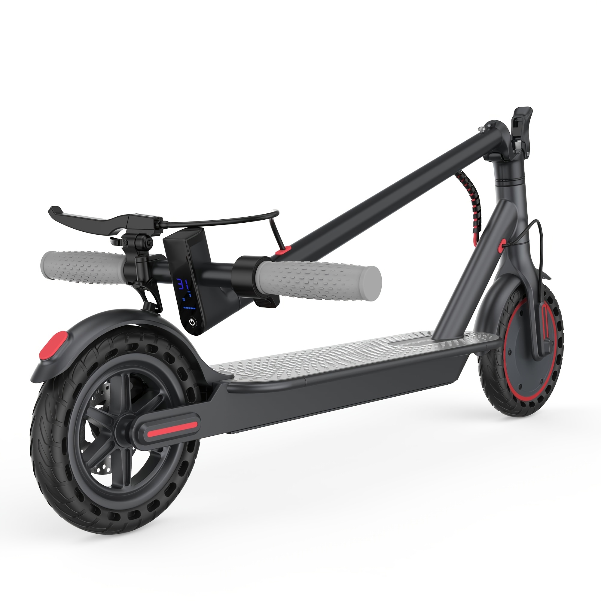 electric scooters adult sold on Temu United States
