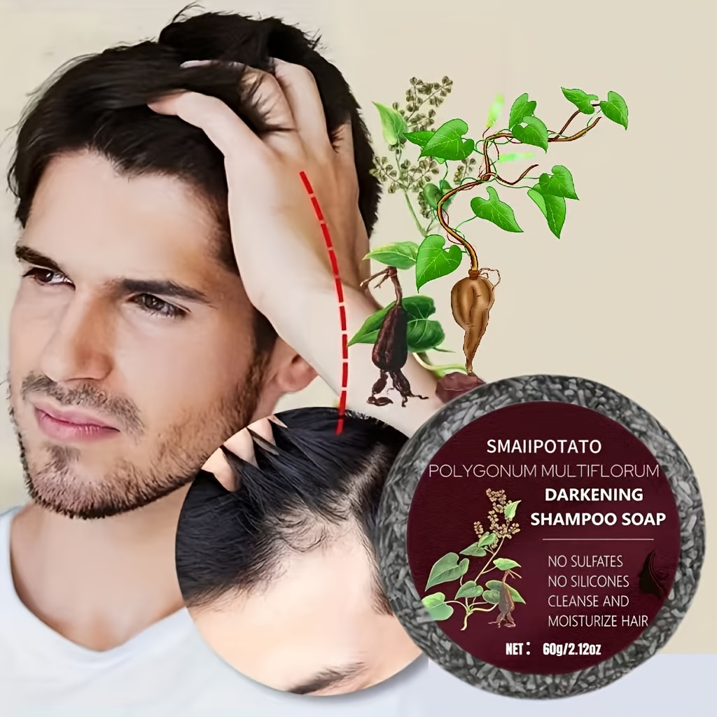 Hair Care - Temu Morocco