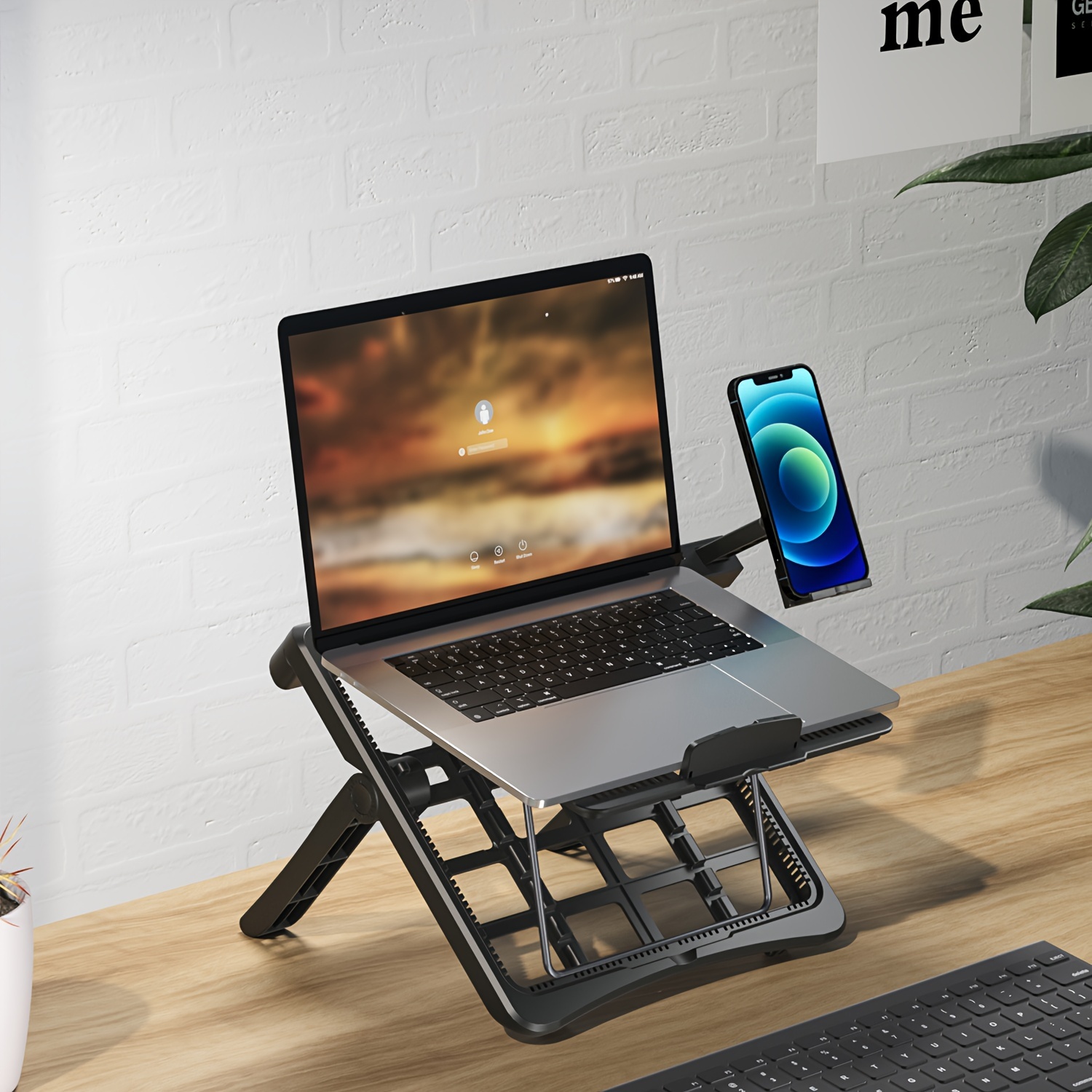 computer laptop stand sold on Temu Australia