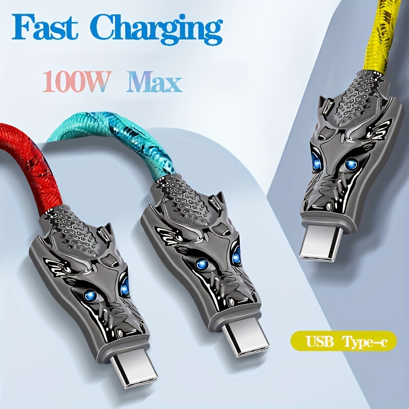 Câbles et Adaptateurs - Temu France