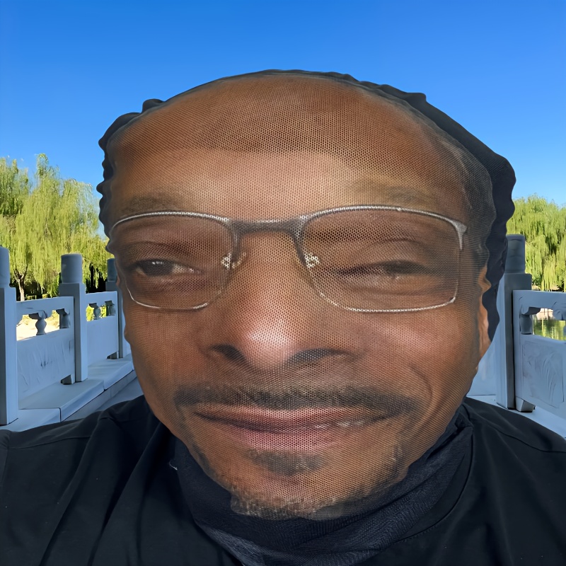 masks sold on Temu United States