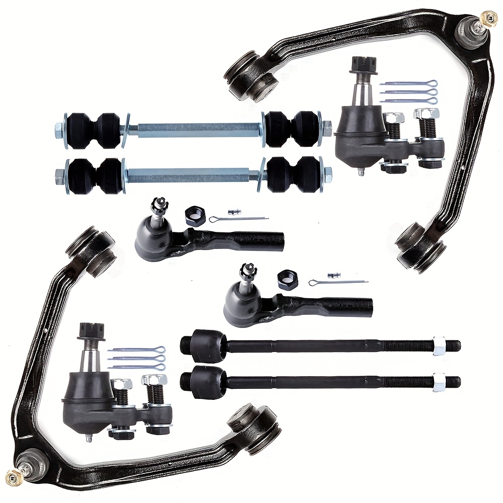 automotive parts sold on Temu United States