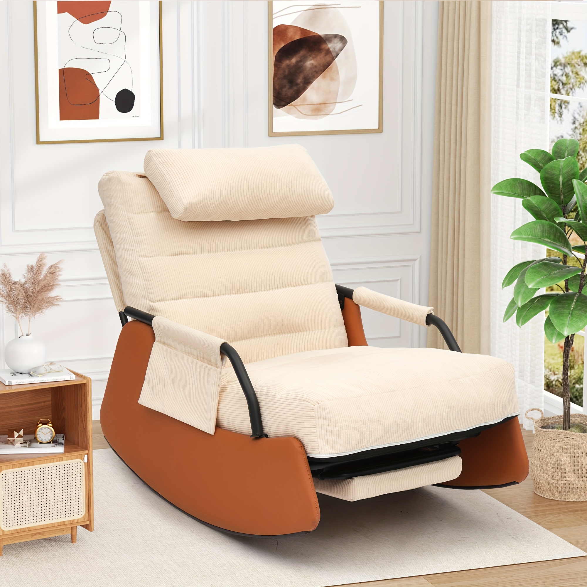 chairs sold on Temu United States