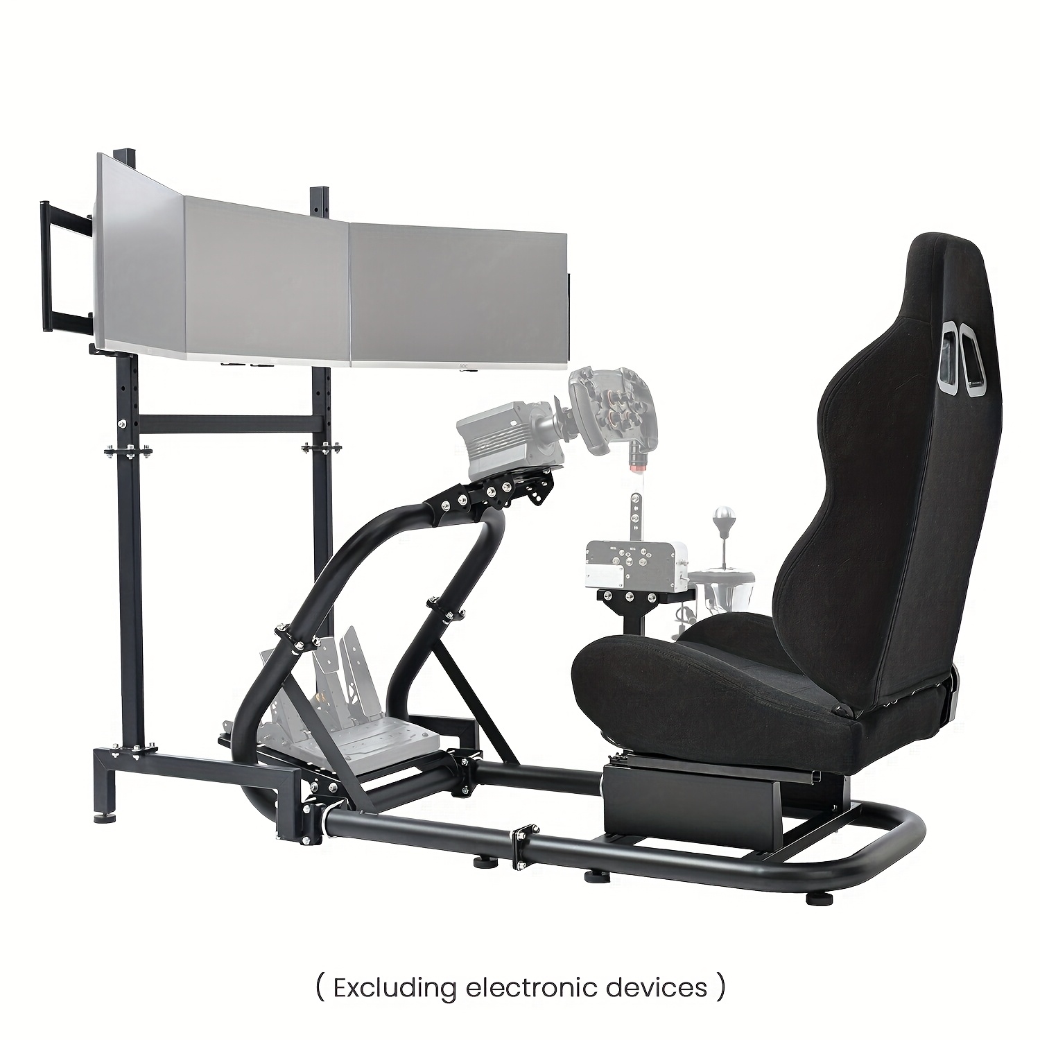 racing sim sold on Temu United States