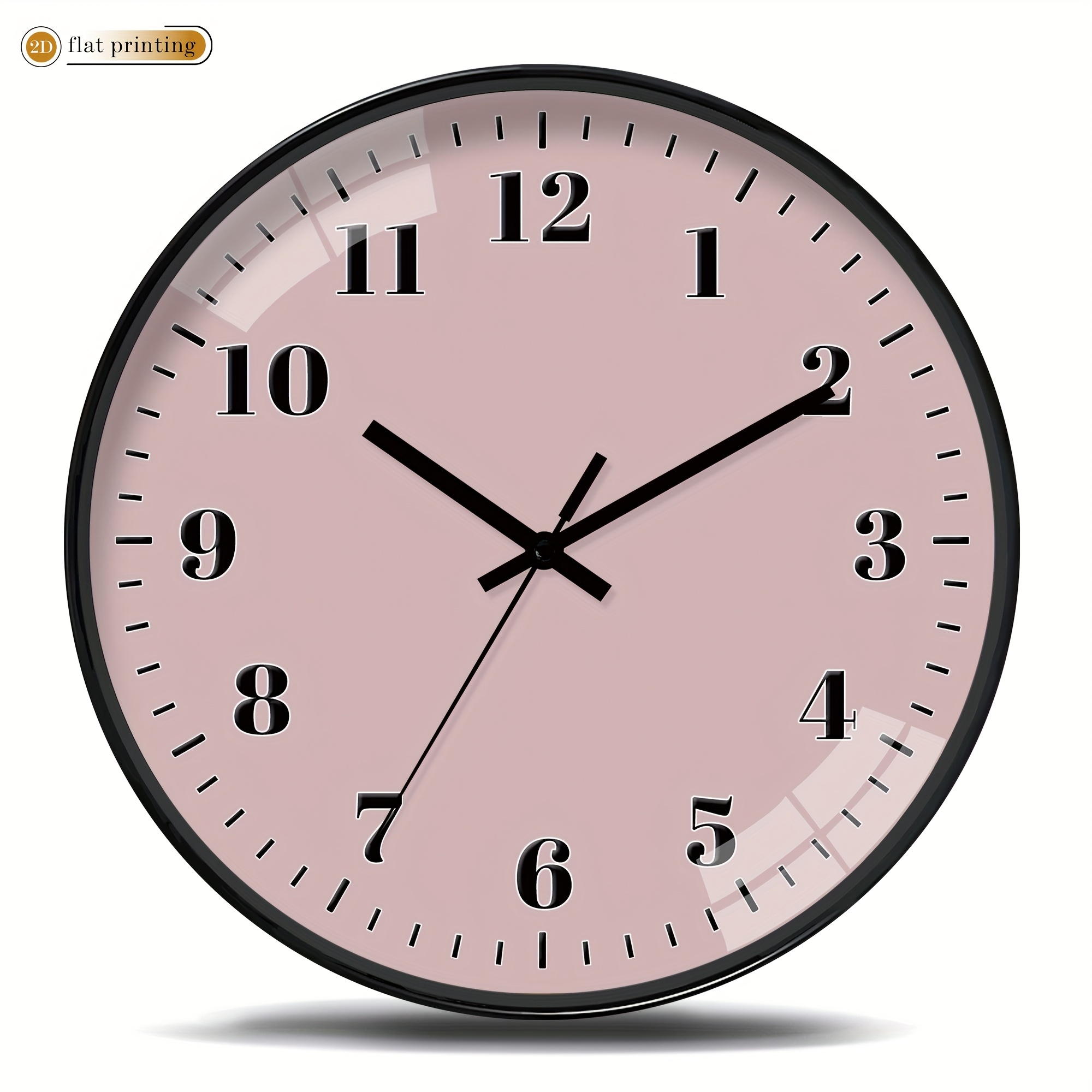 clock - United Kingdom
