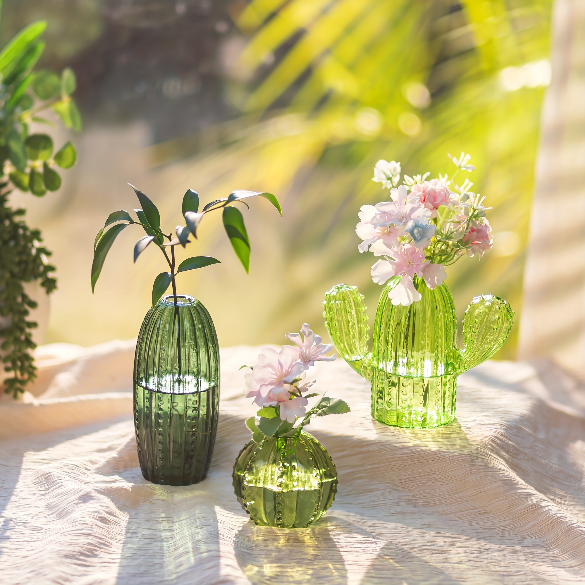 propagation vases sold on Temu Australia