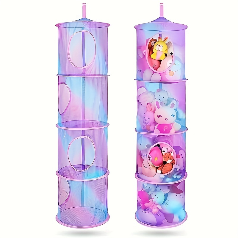 Hanging toy organizer store