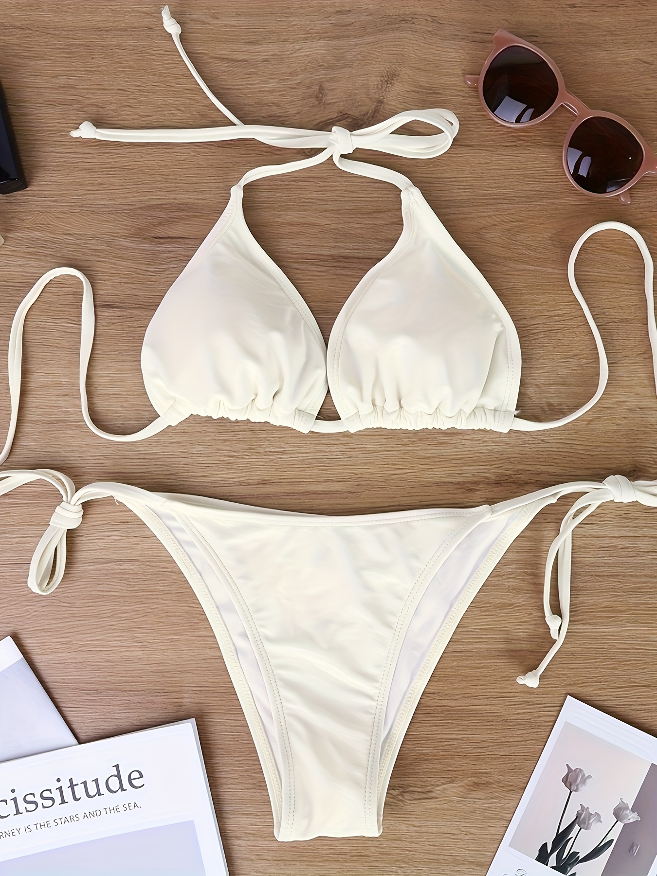 Women's Bikini Sets - Temu United Kingdom