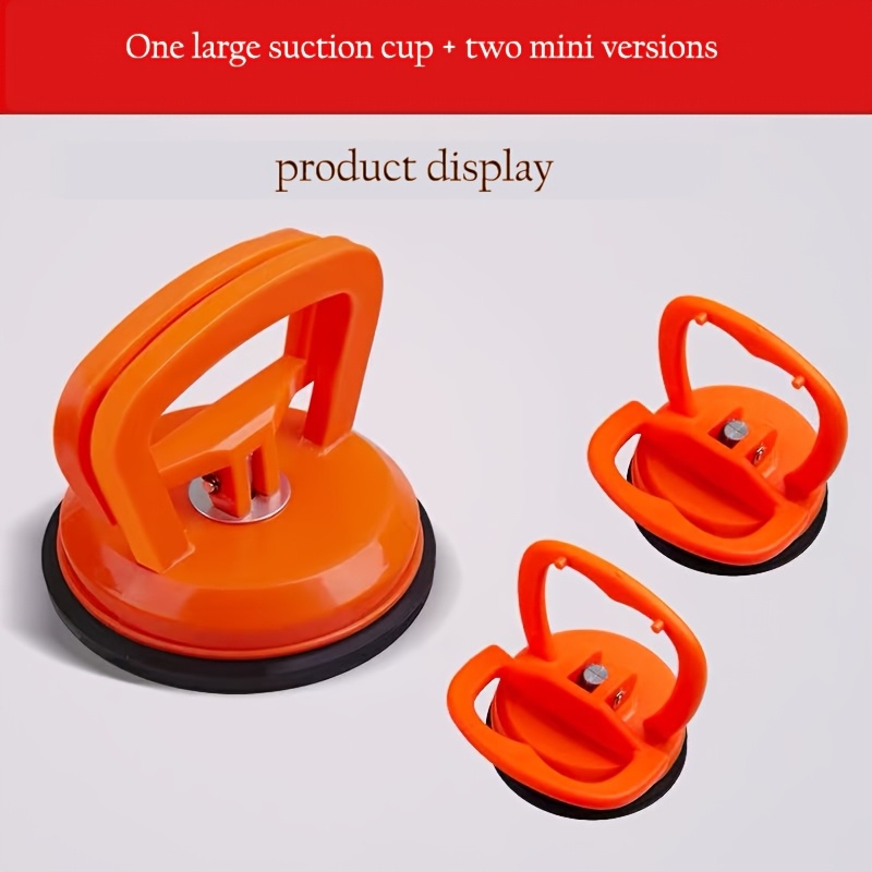 car tools and gadgets sold on Temu United States