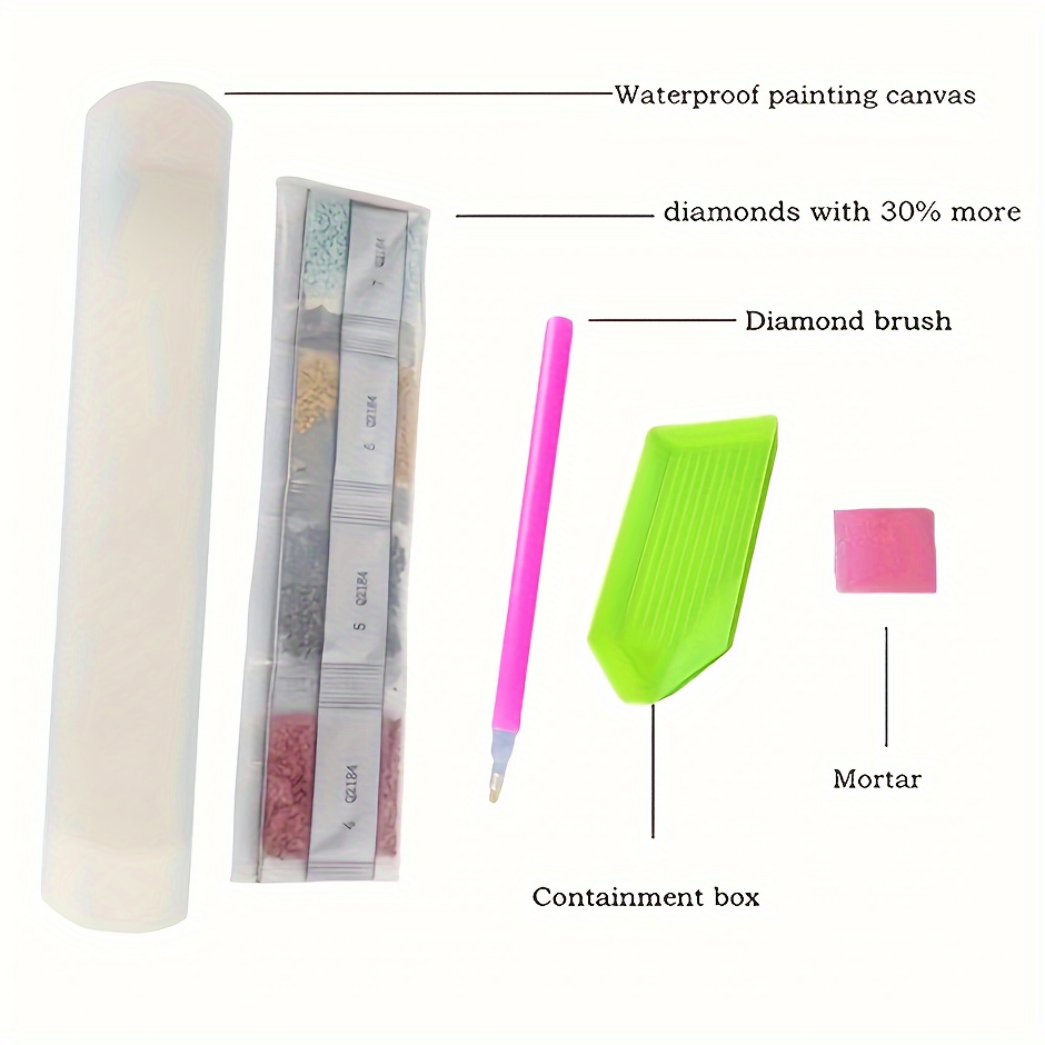 "grandma's Love" Love Grandma 5d Diy Diamond Painting Kit - Temu