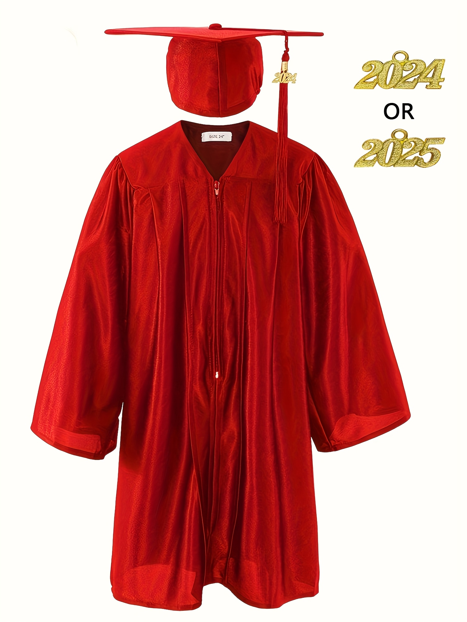 kids graduation gown - South Africa
