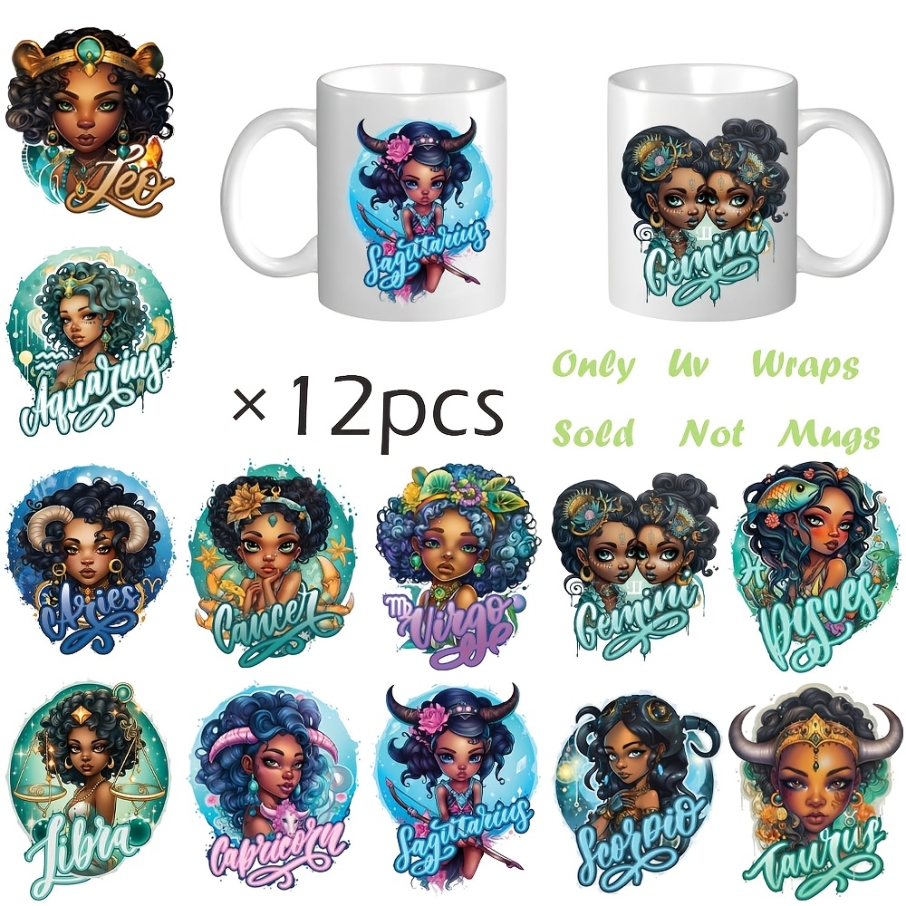 Five below zodiac mugs 60 photos - Astrologytoyou.com
