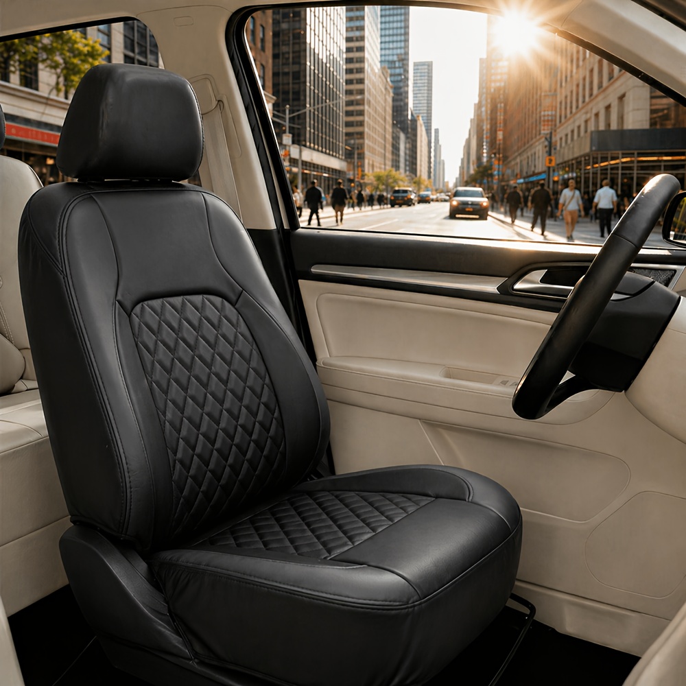 sedan seat covers - Morocco