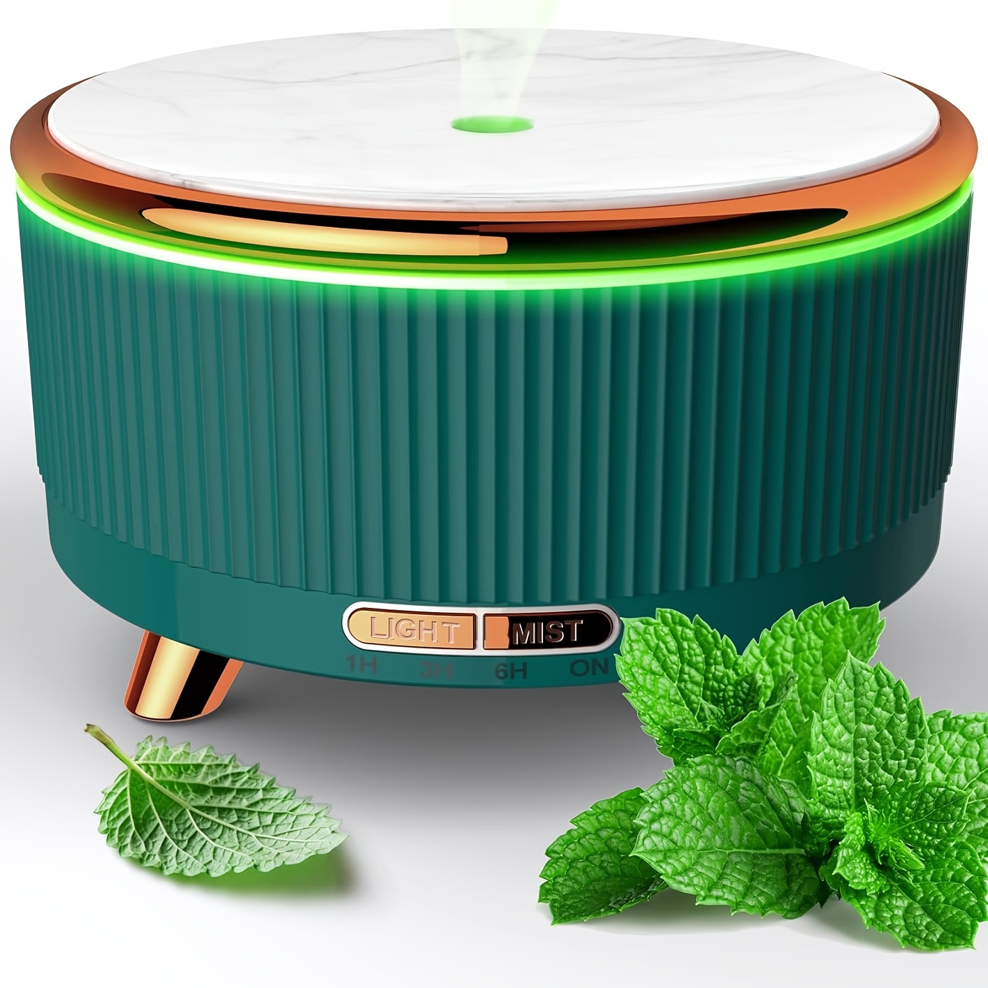 diffusers sold on Temu United States