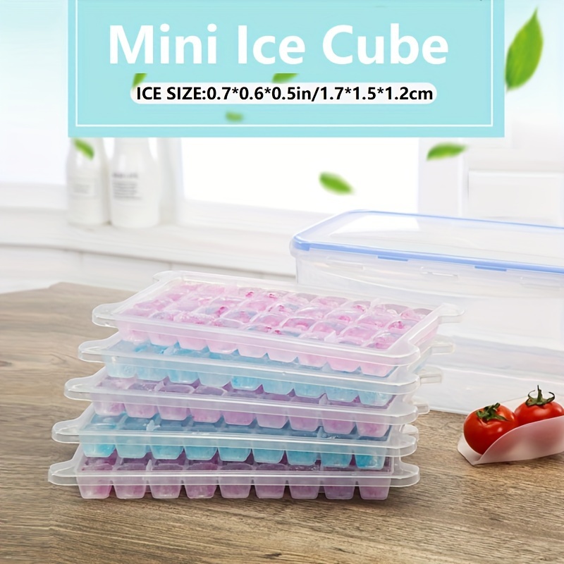 3/5/8 tier trays lid bin food grade plastic ice - Temu Australia