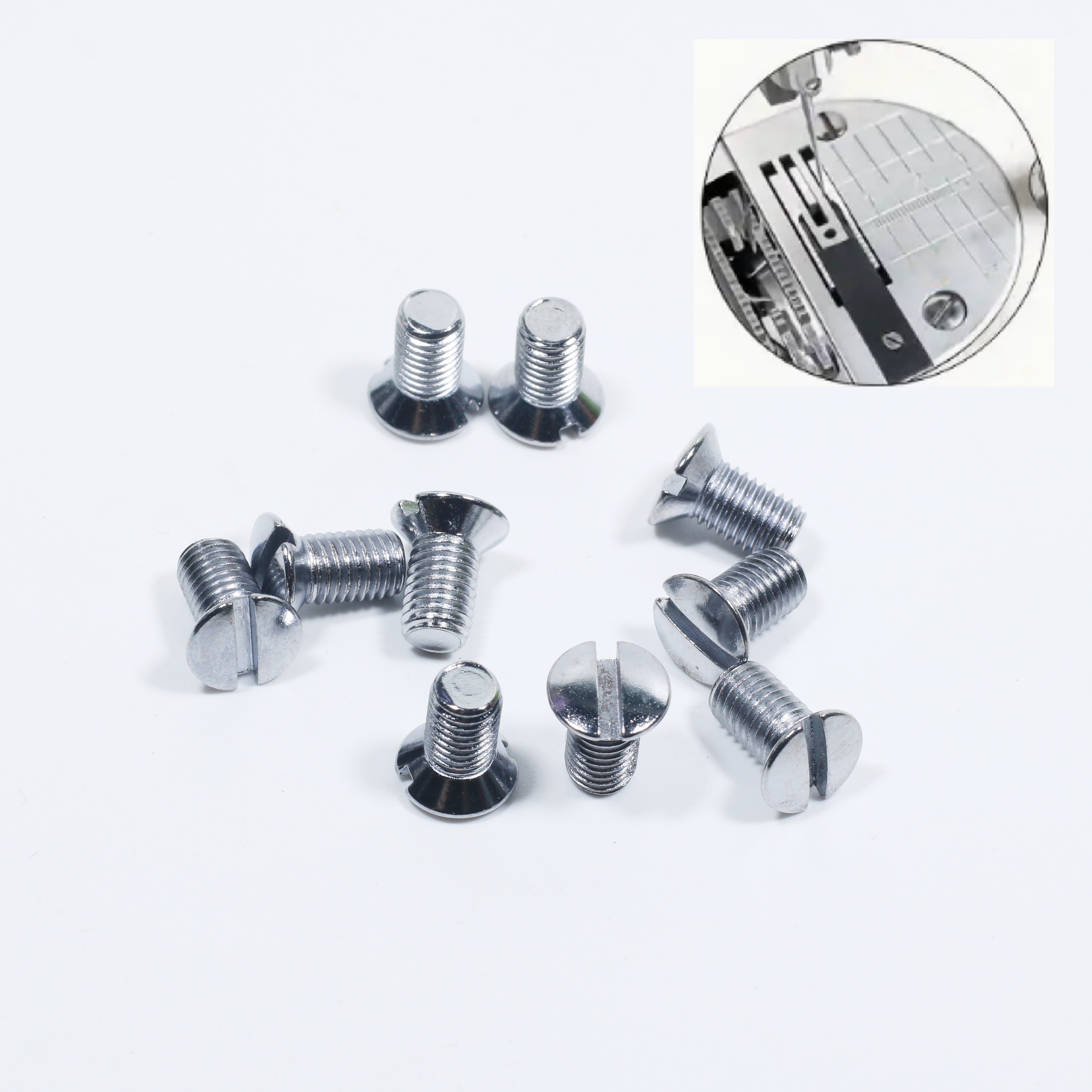 computer screw screws sold on Temu New Zealand