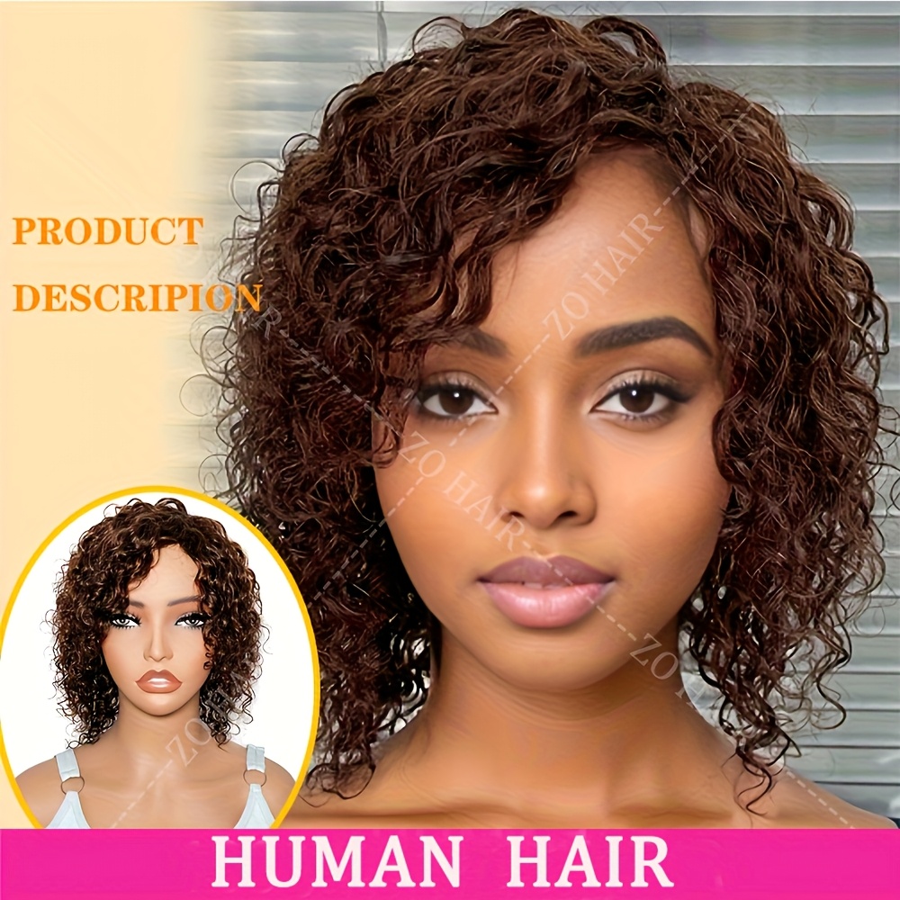 braided wigs human hair sold on Temu United States