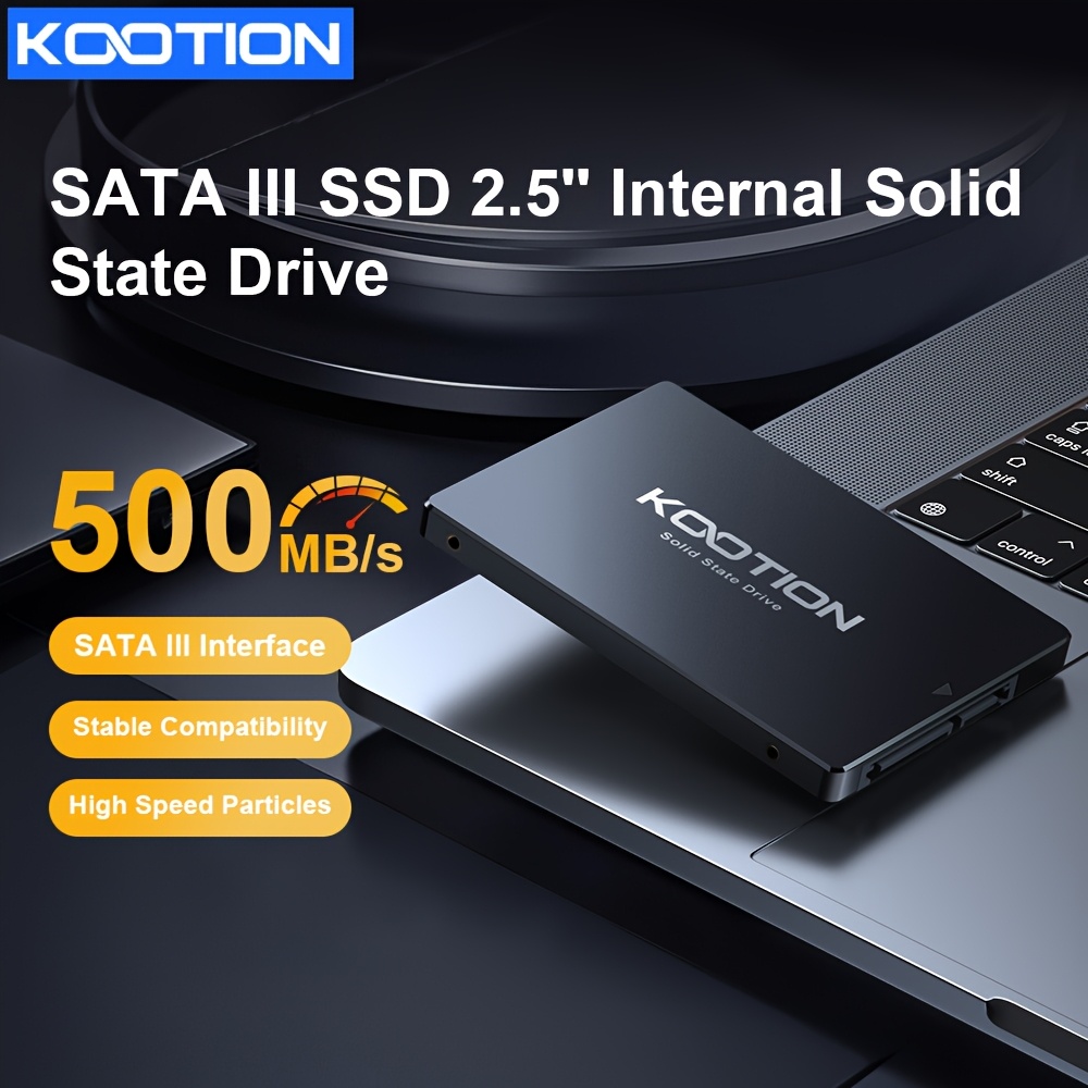 ssd sold on Temu United States