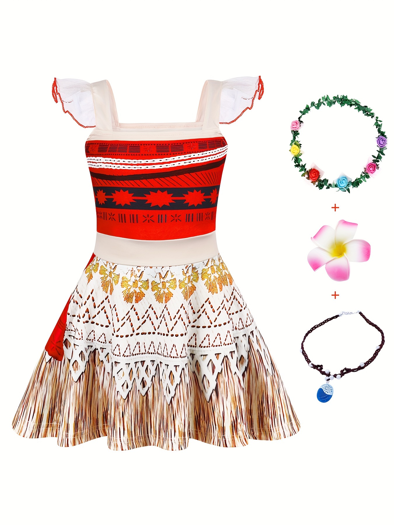 halloween costumes sold on Temu Canada