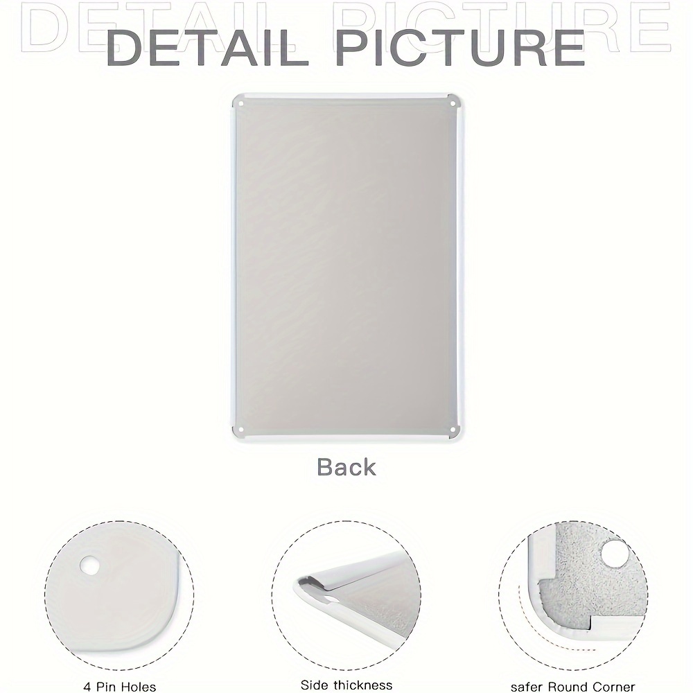 Funny Military Alphabet Tin Sign Waterproof Weather - Temu