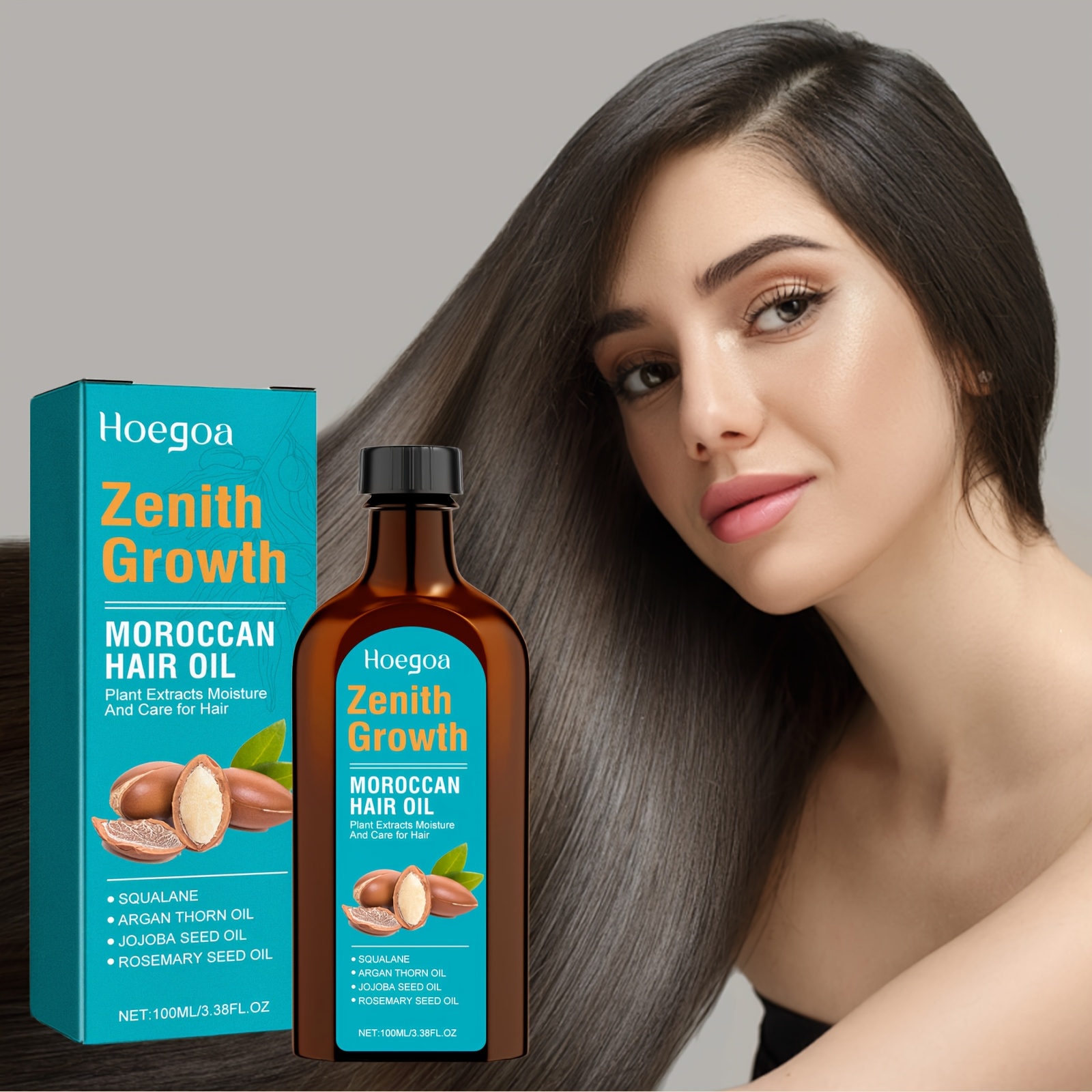 rosemary hair oil - Ghana