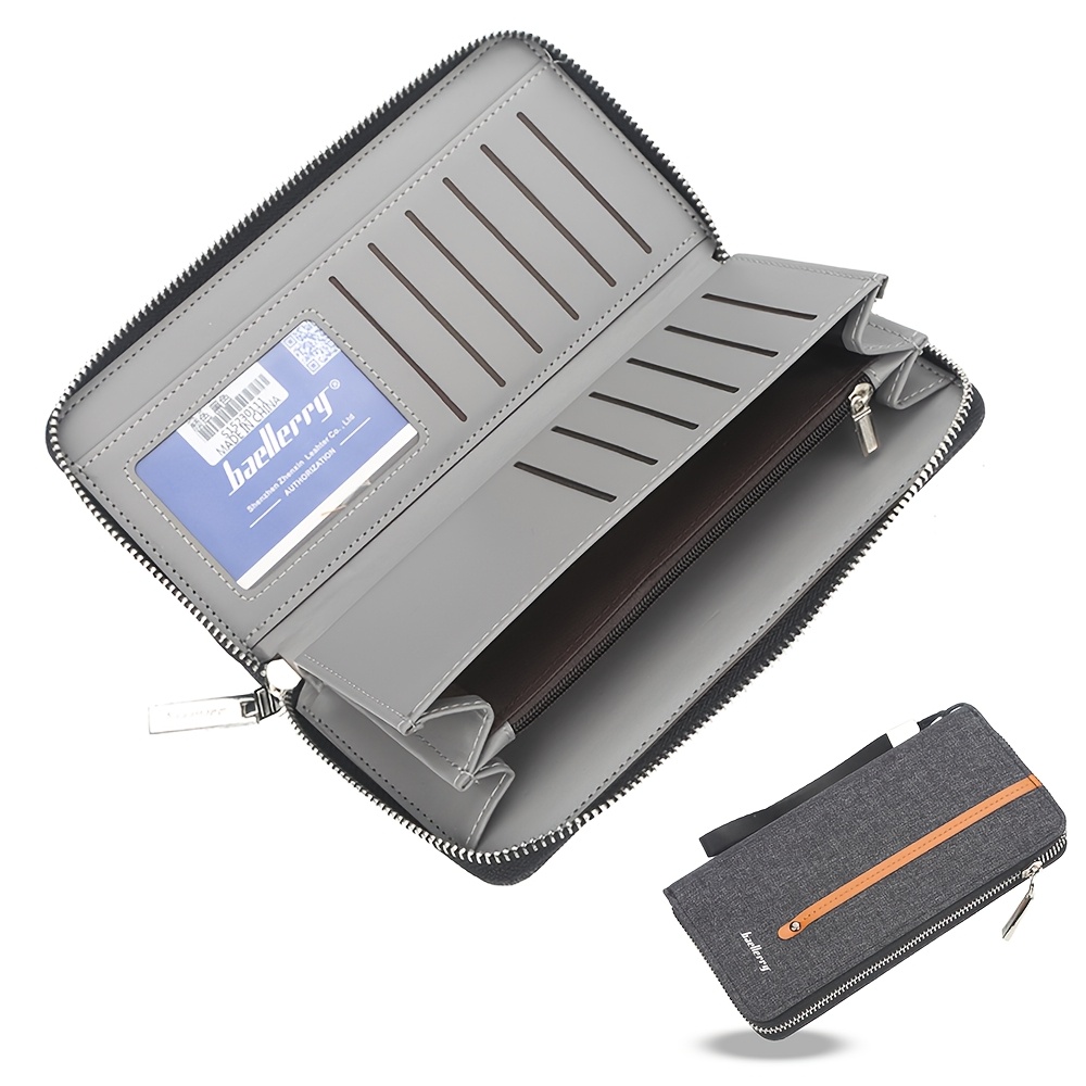 receipt holder organizer sold on Temu New Zealand