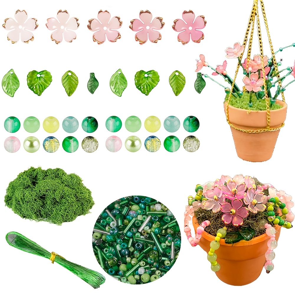 craft kits sold on Temu United States