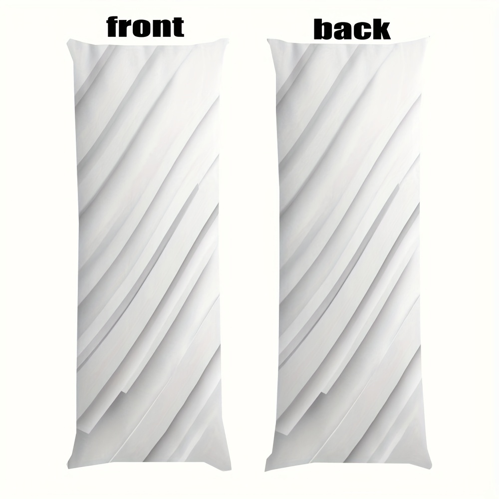 Dakimakura Template