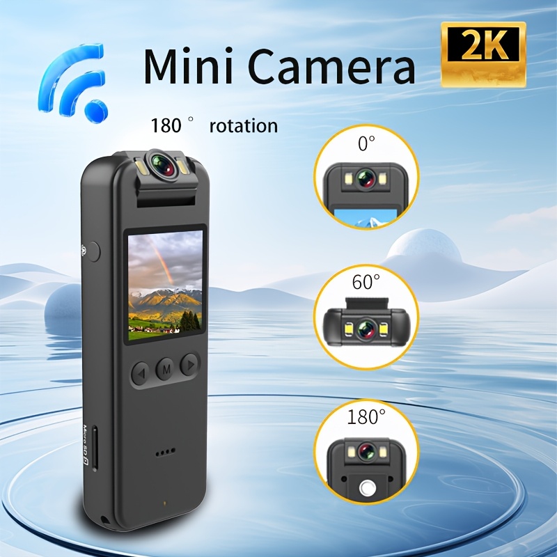 Surveillance Cameras - Temu