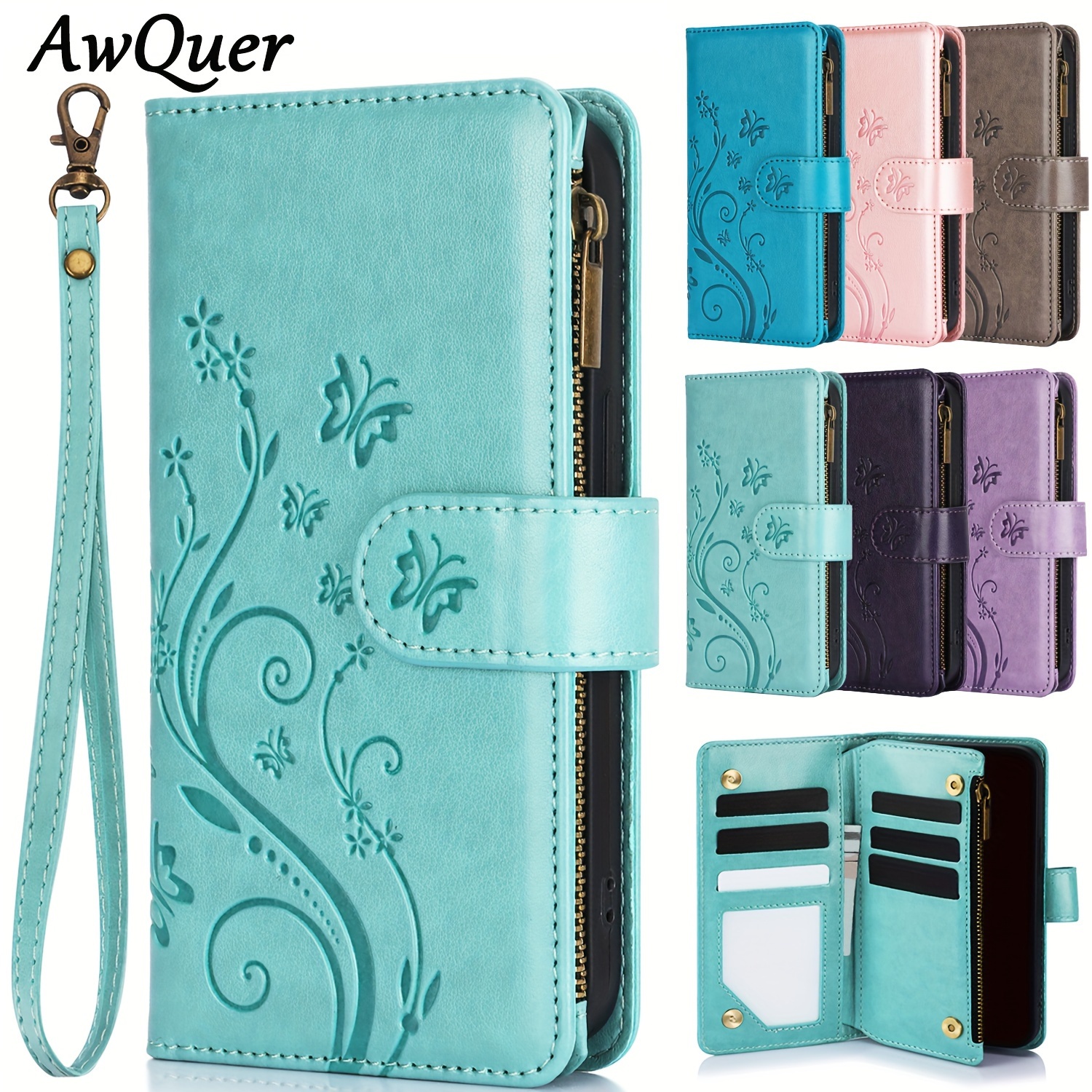 a14 phone case sold on Temu United States