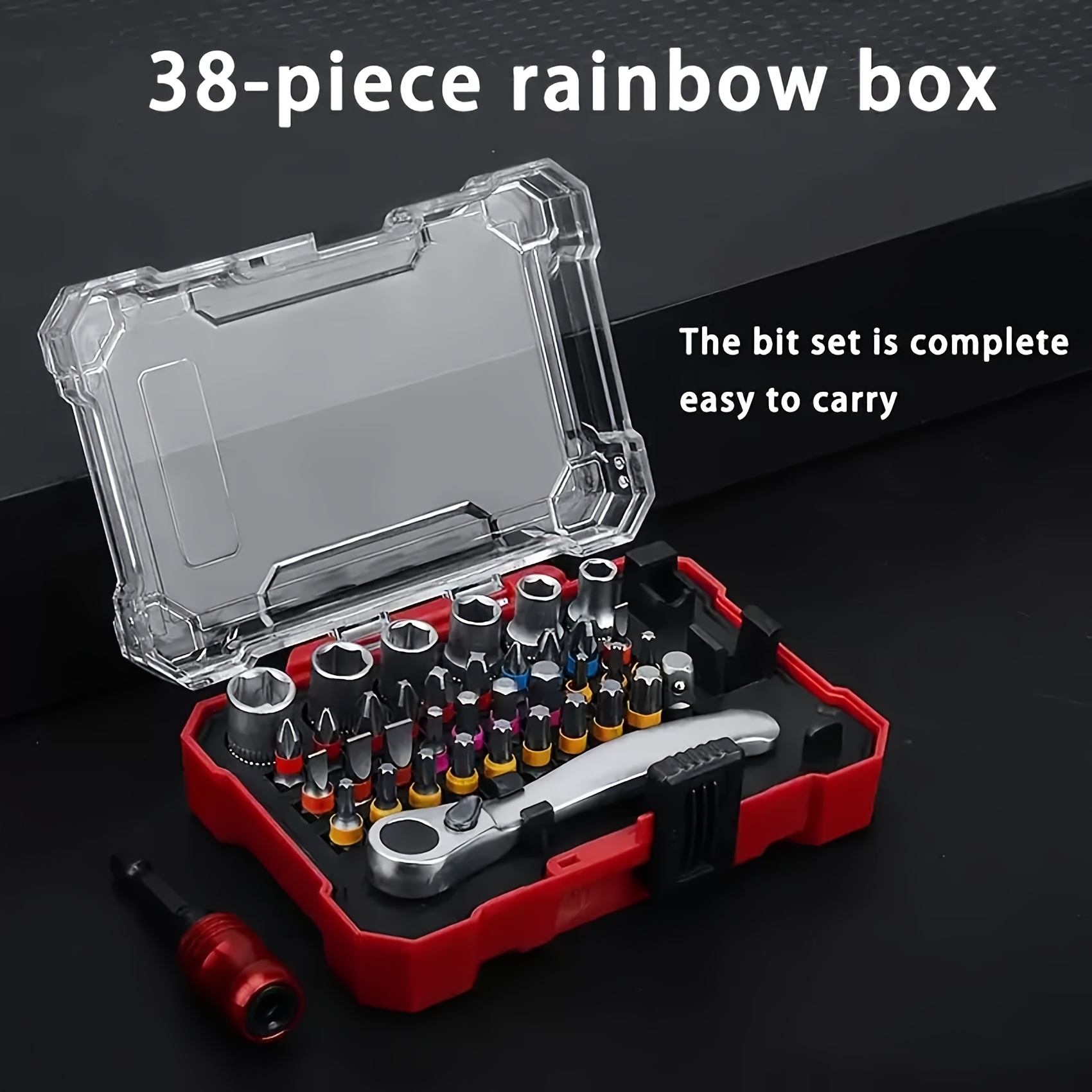 socket sets sold on Temu Australia