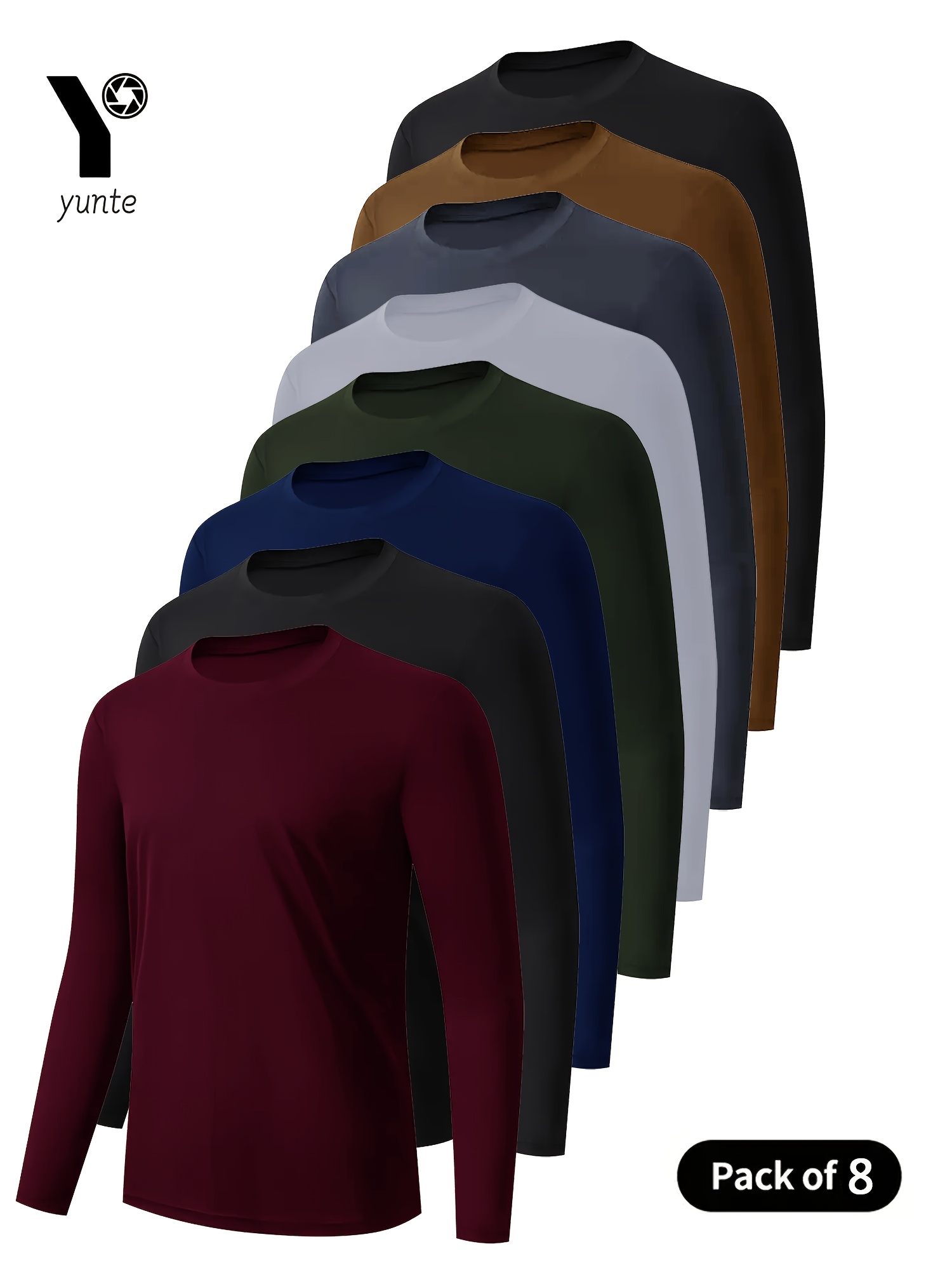 Men's T-Shirts - Temu Australia