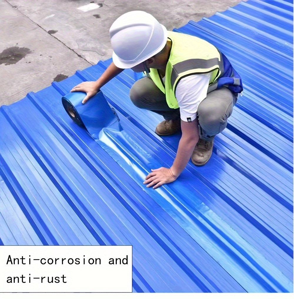 ProShield Waterproofing Tape - Multi-Purpose Roofing & Metal Surface ...