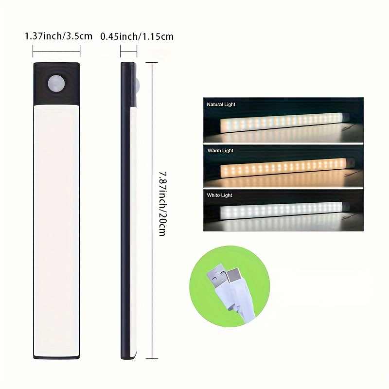 : A Led Armadietto - Temu Italy