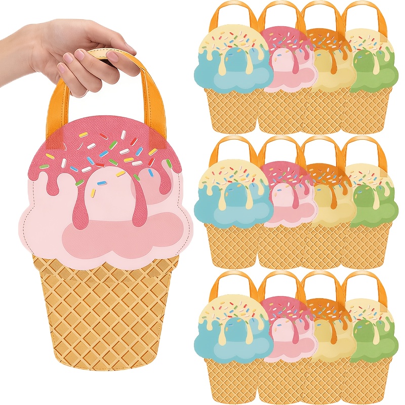 party bags sold on Temu Australia