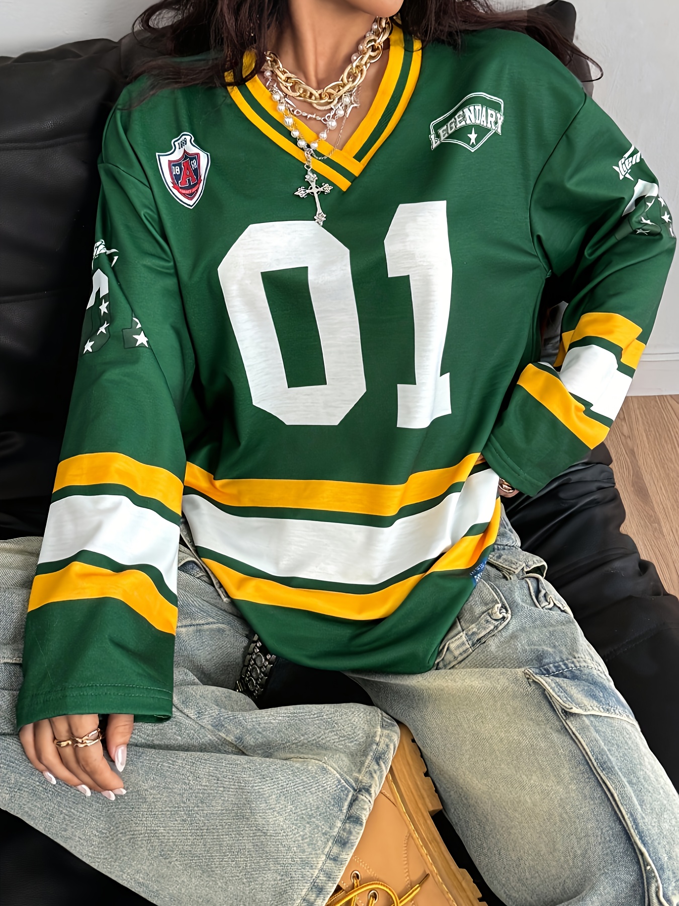 jerseys sold on Temu United States