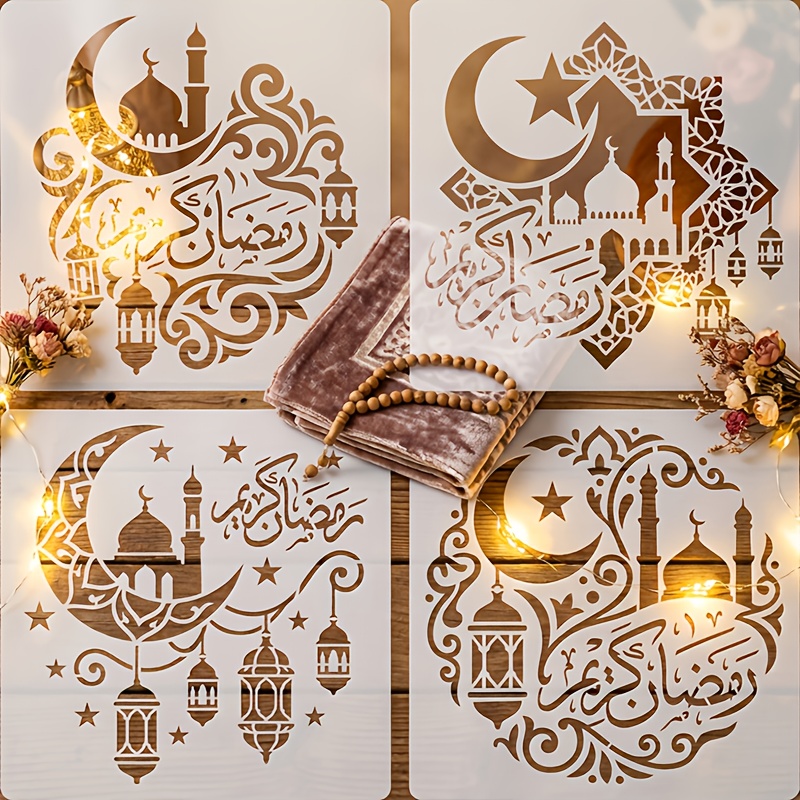 Fancy Calligraphy Arabic