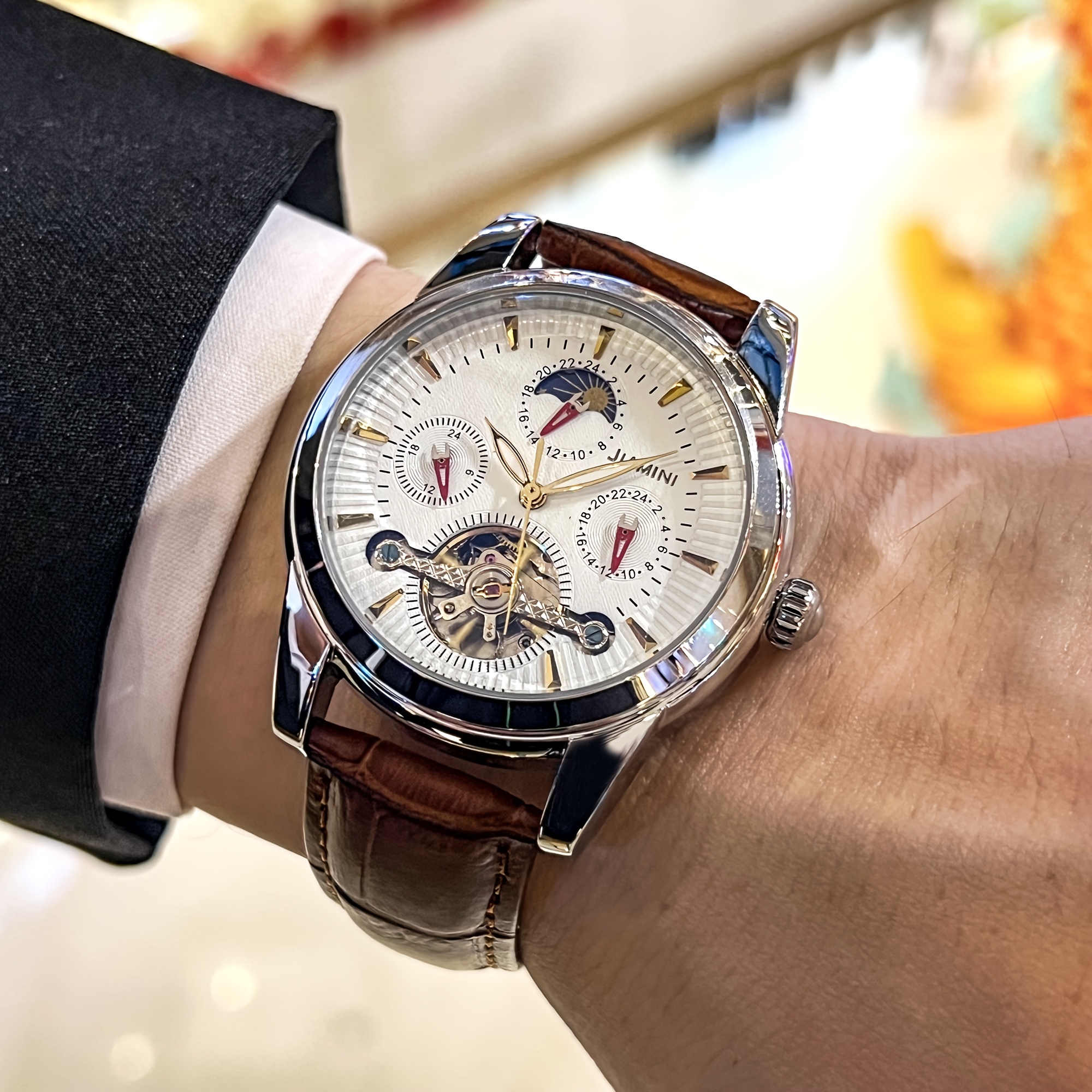 Men's Watches - Temu Canada