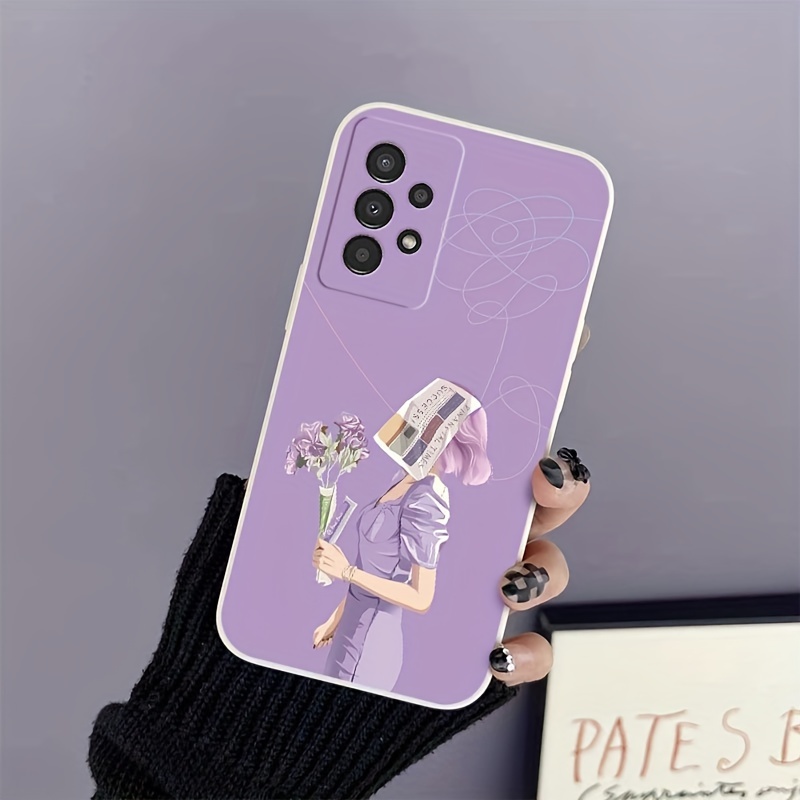 Phone Case Samsung Galaxy A02/a02s/a03/a03s/a04/a - Temu Australia