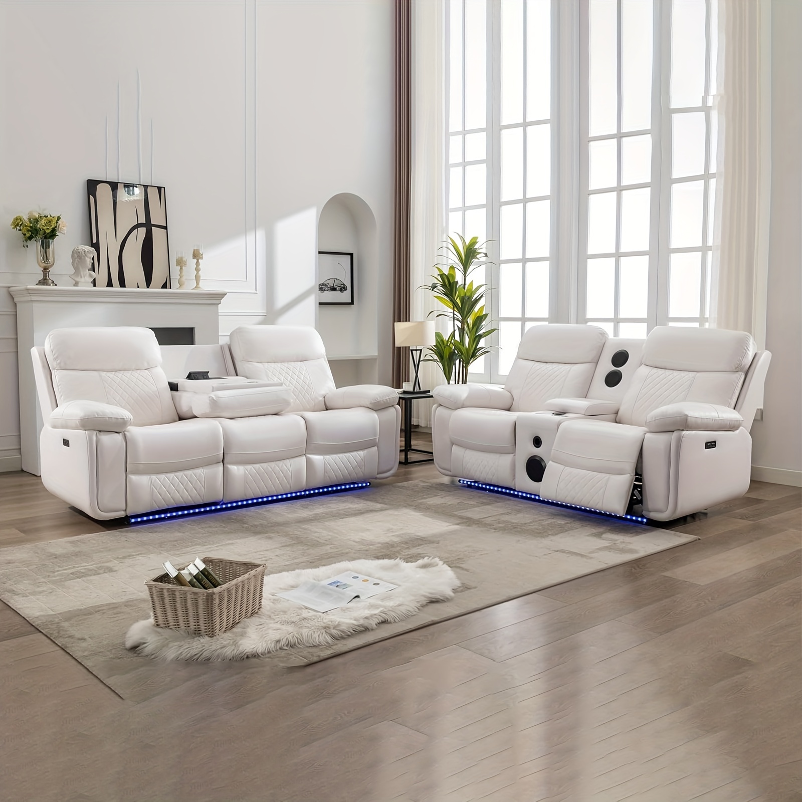 sofas and couches sold on Temu United States